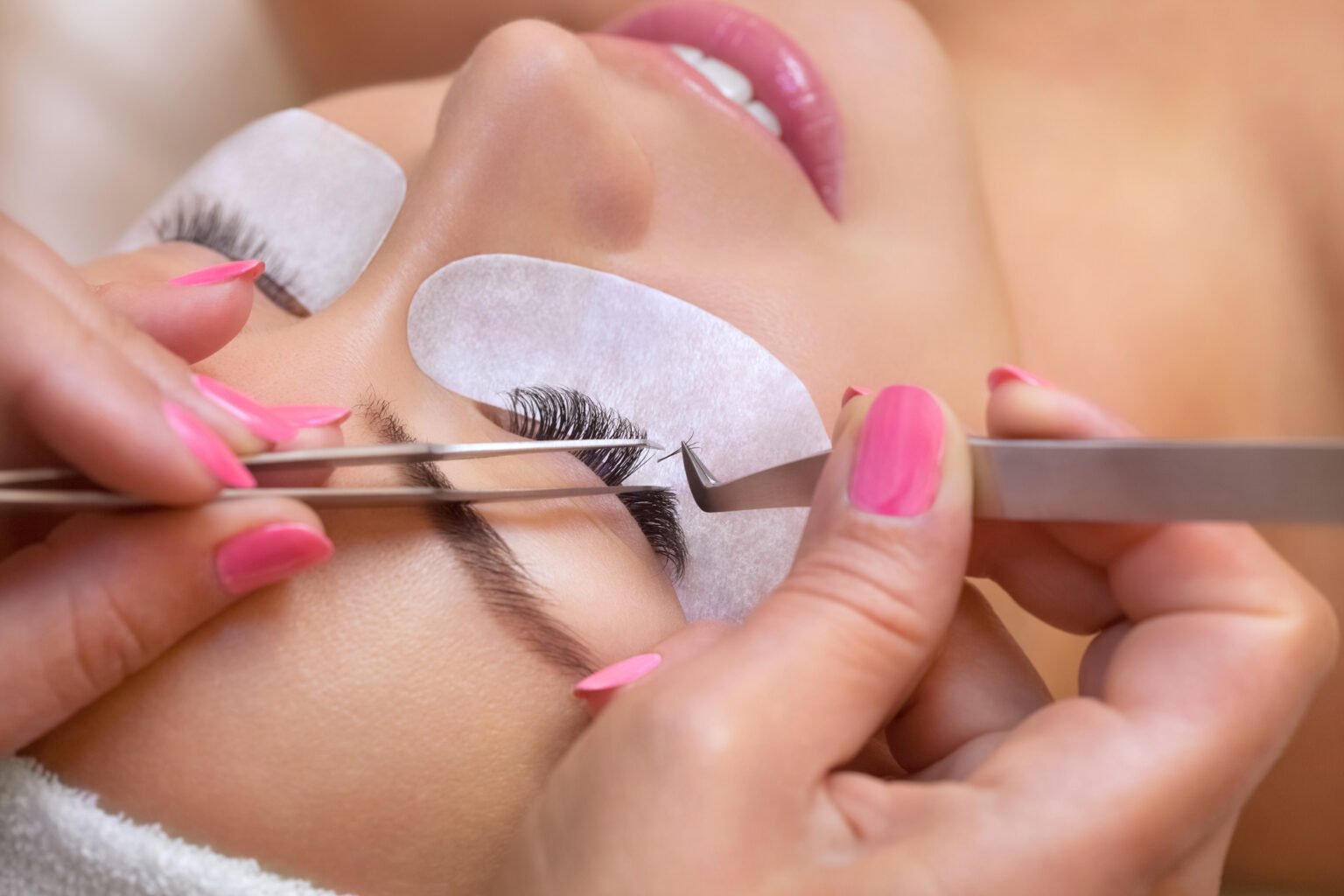 Lash Spa Boutique - Luxury Lashes by the beach