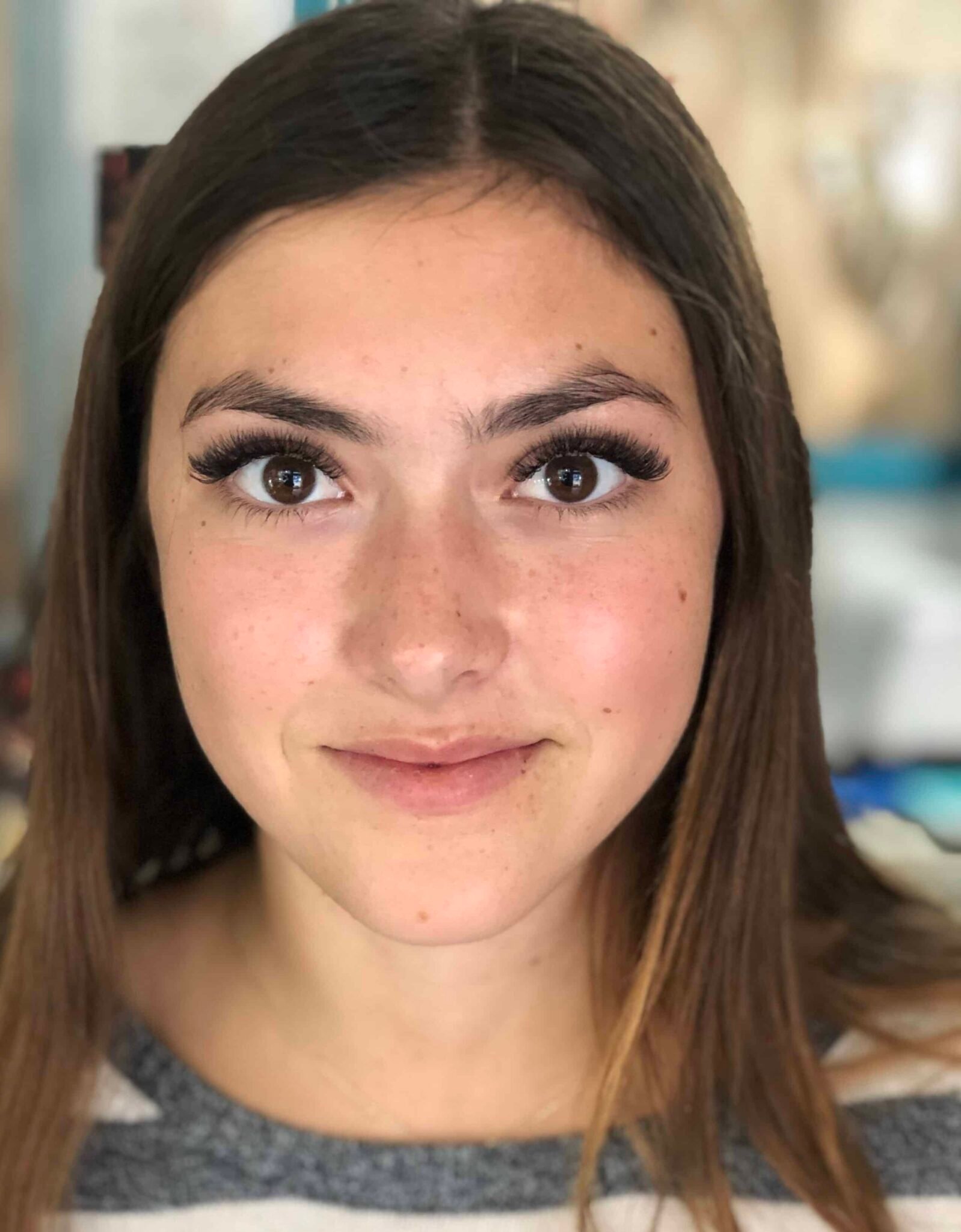Lash Spa Boutique - Luxury Lashes by the beach